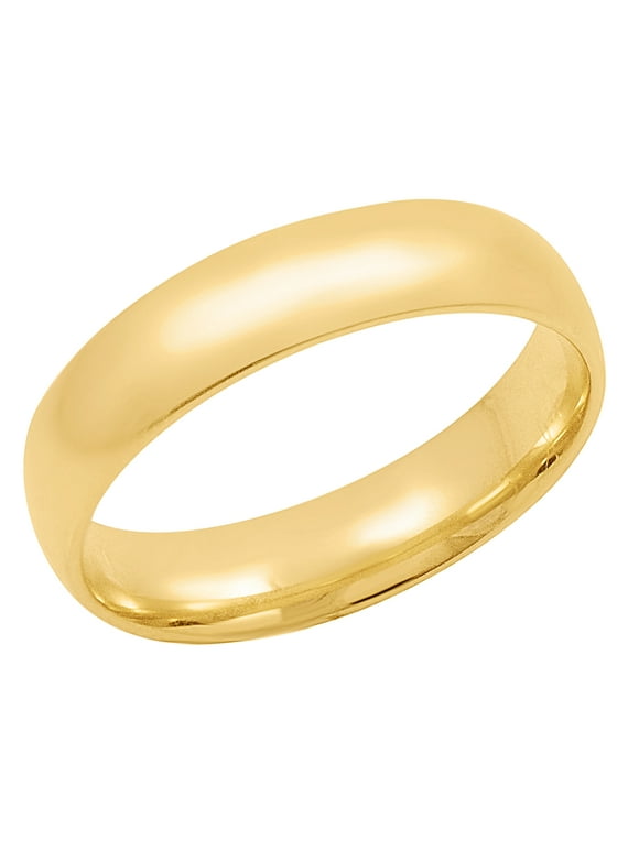 Mens 10K Gold Rings