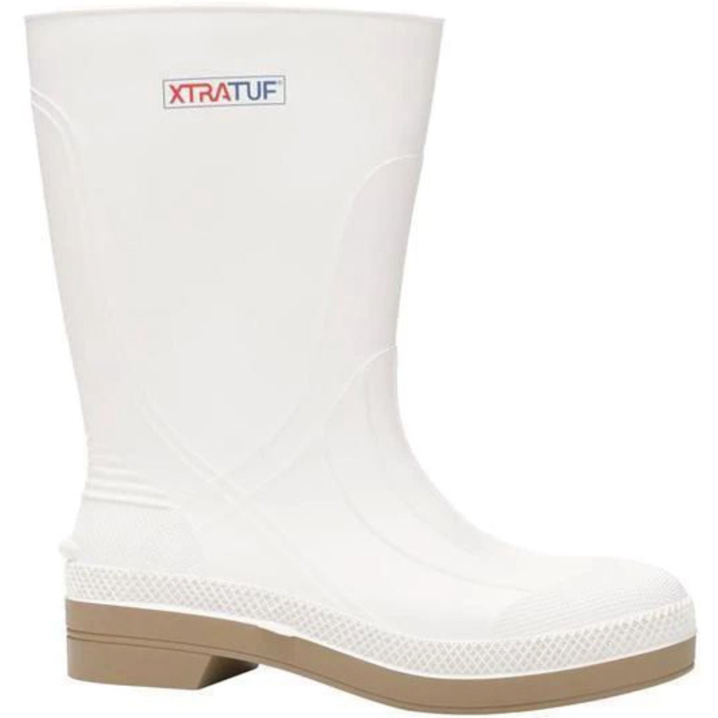 Men's 11 in Shrimp Boot - Walmart.com