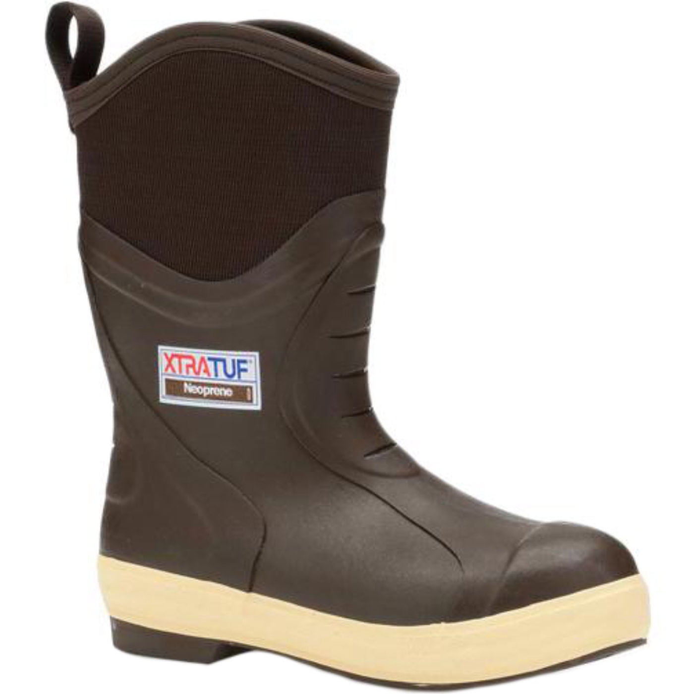 Men's 12 in Insulated Elite Legacy Boot - Walmart.com