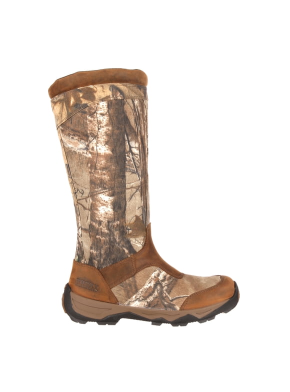 Snake Proof Boots