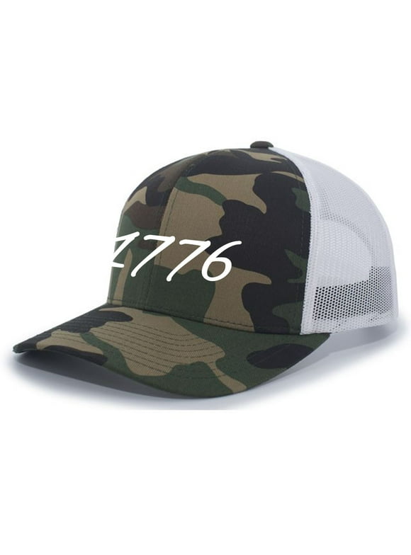 1776 Hat