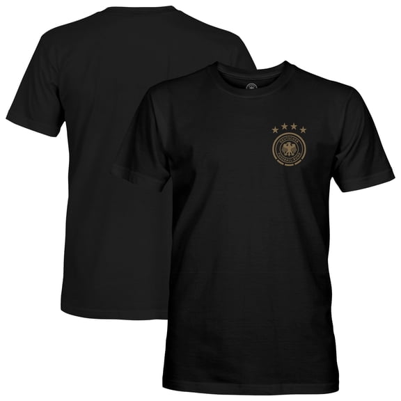Germany National Team Jersey