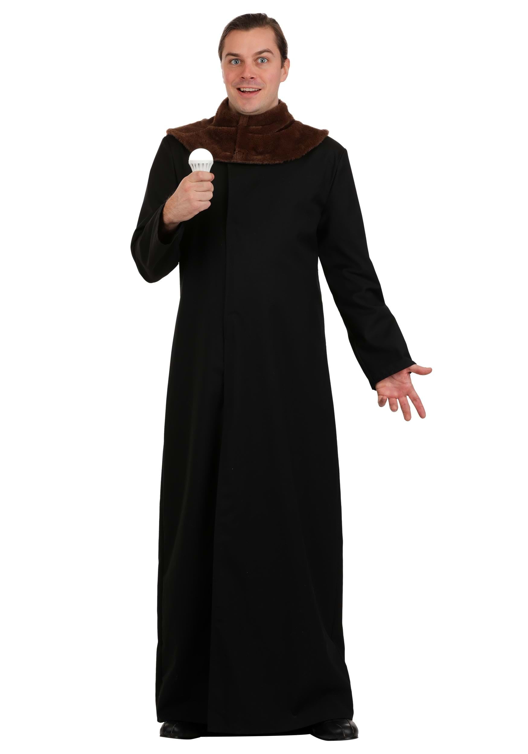 Men's 1960s Addams Family Fester Costume - Walmart.com