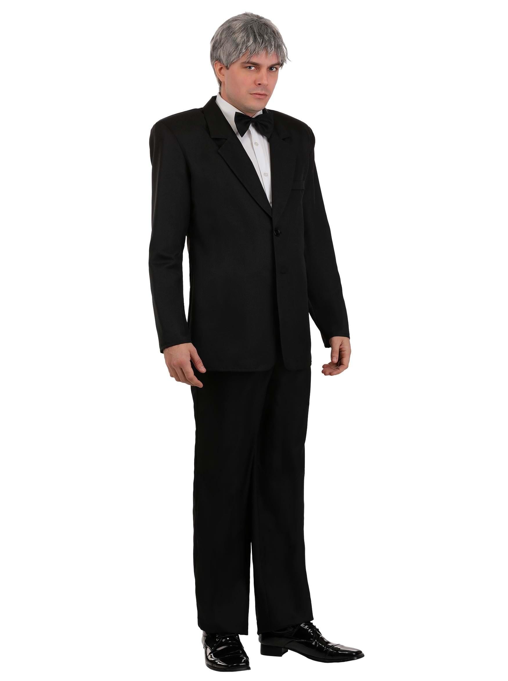 Men's 1960s Addams Family Lurch Costume - Walmart.com