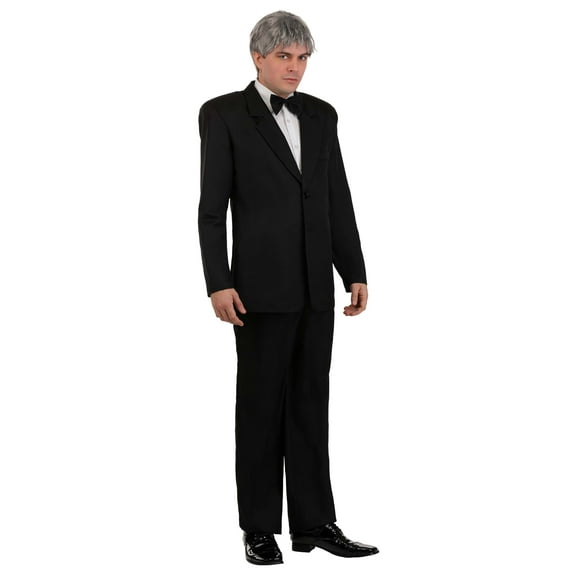 Men's 1960s Addams Family Lurch Costume - Walmart.com