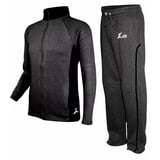 Men's 2 Piece Tracksuit Set - Full Zip Jacket & Jogger Pants, Athletic ...