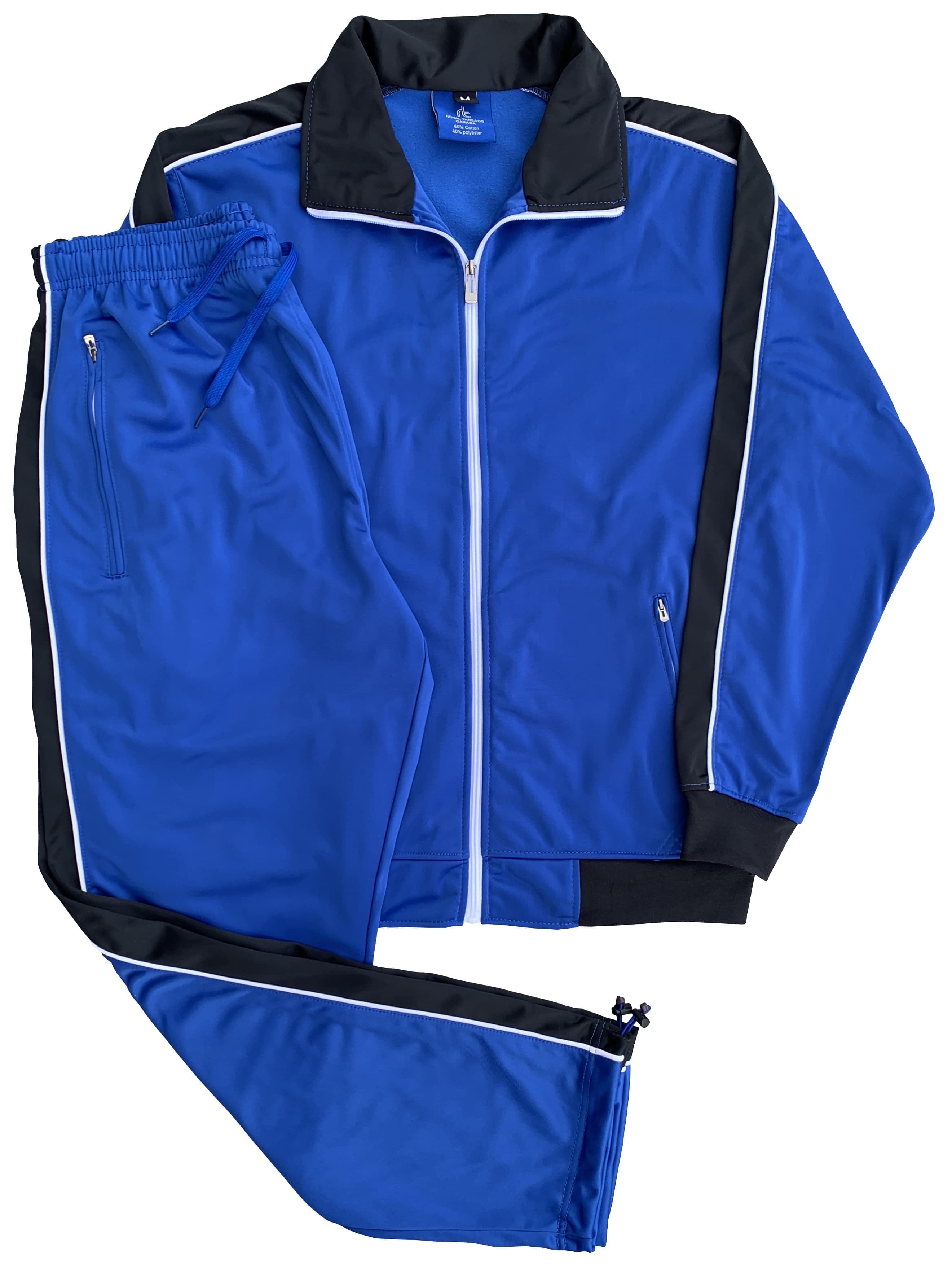 Men’s 2-piece Tracksuit Series Three Activewear Slim Fit pants with ...