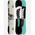 Men's 2024 Proto Slinger Snowboard (156) - Walmart.com