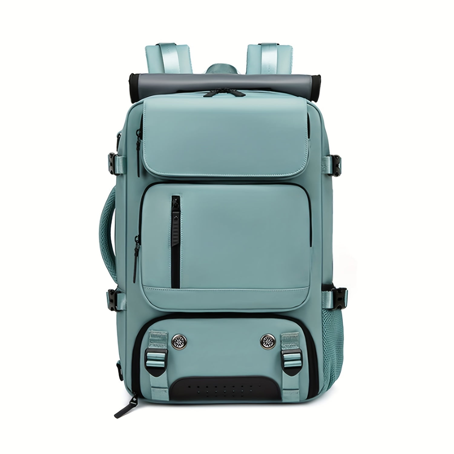 Men's 3-in-1 Laptop Backpack, 18-inch Men's Computer Bag, Travel ...