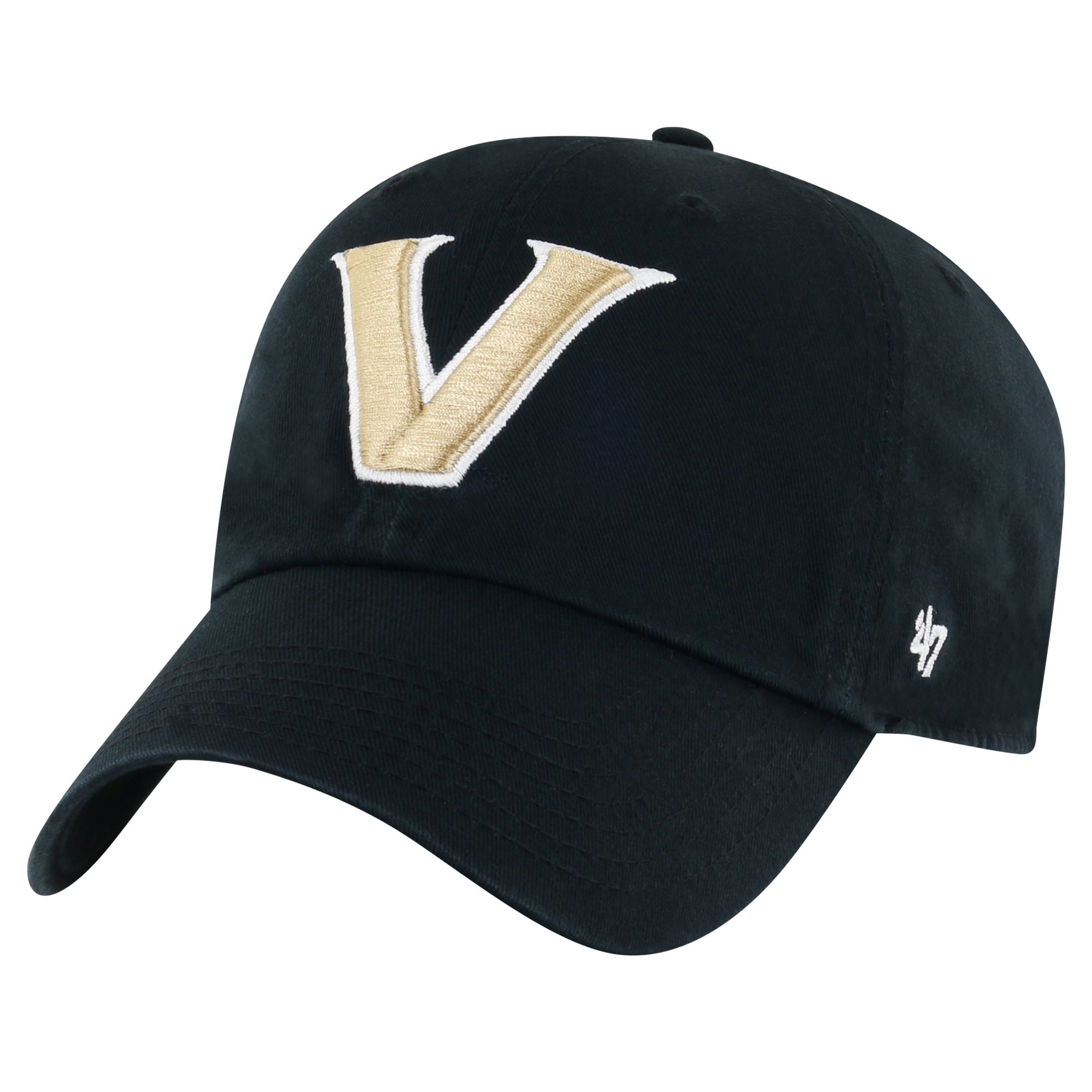 Commodore Hat