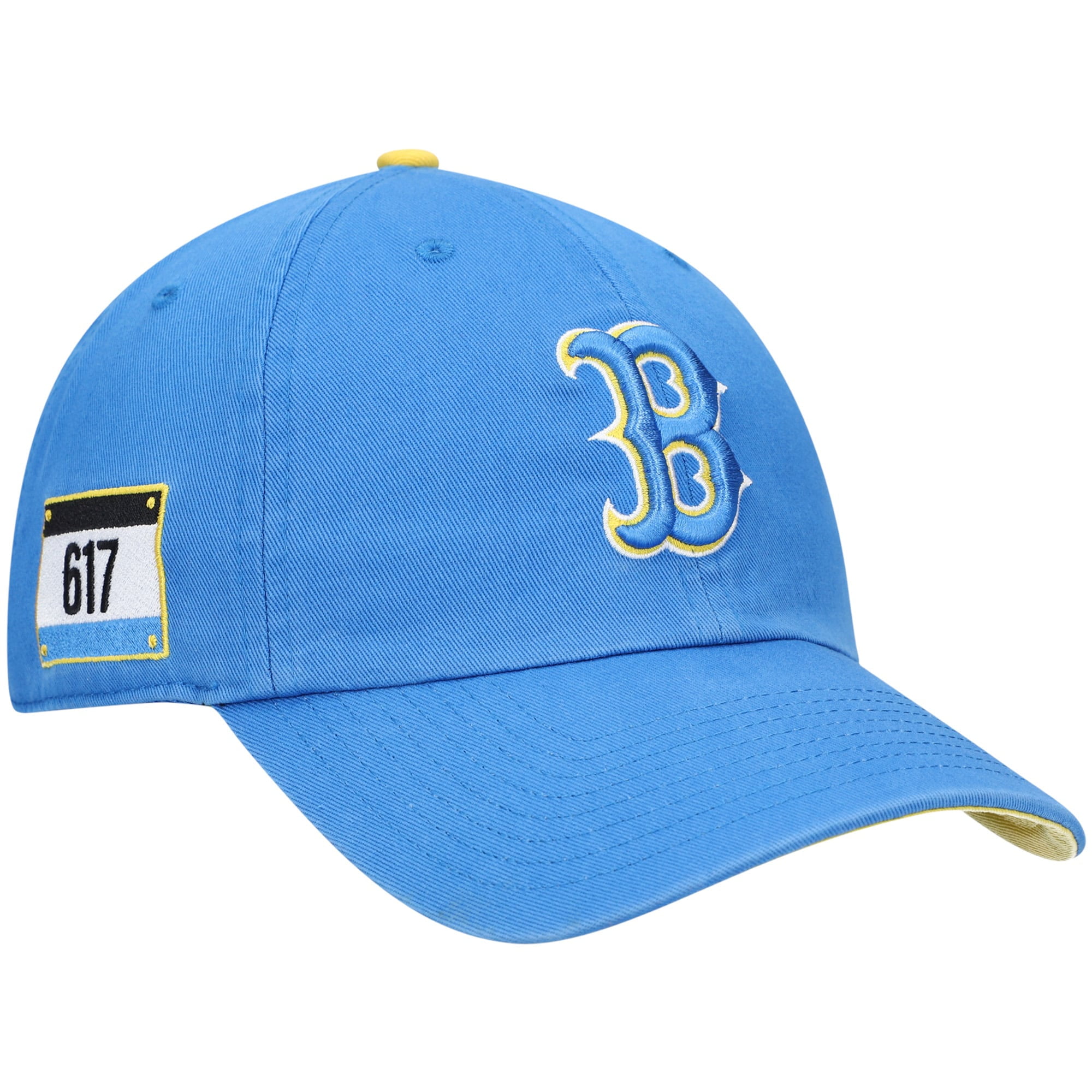 Boston City Hat
