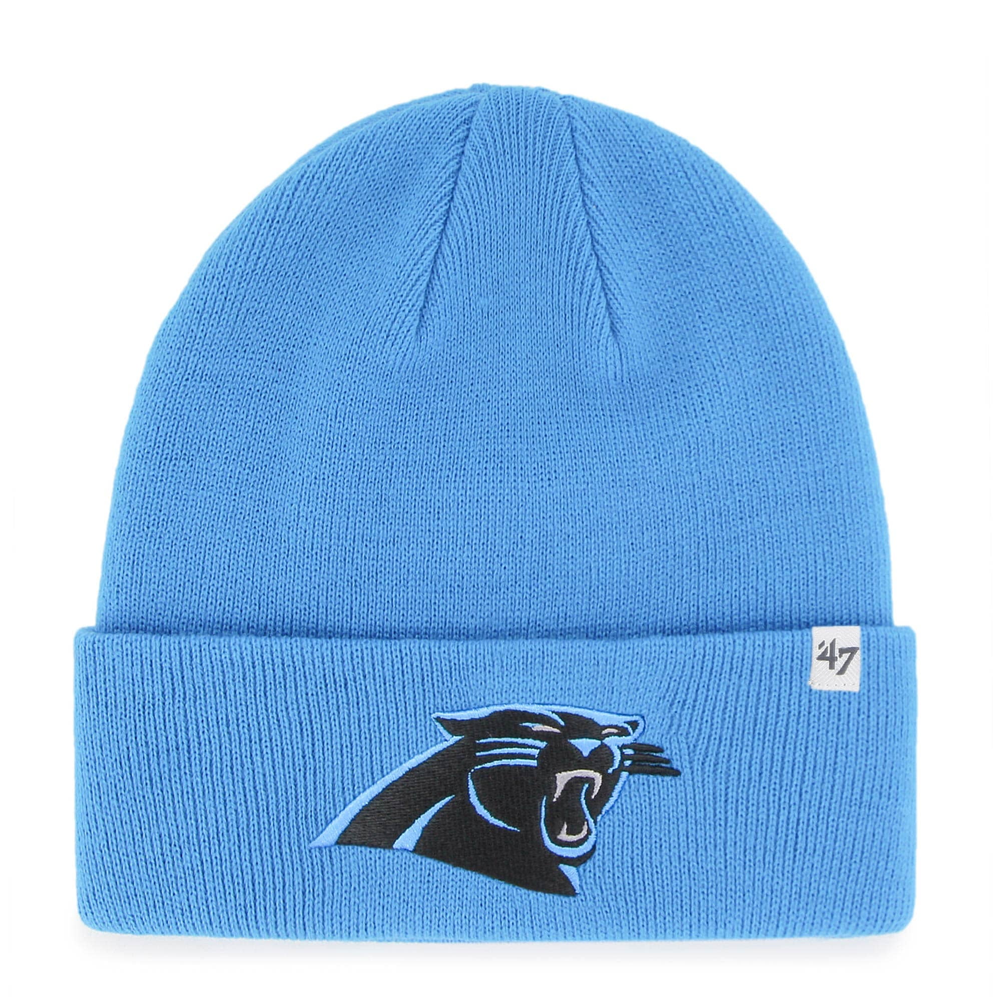 Carolina Panthers Hats