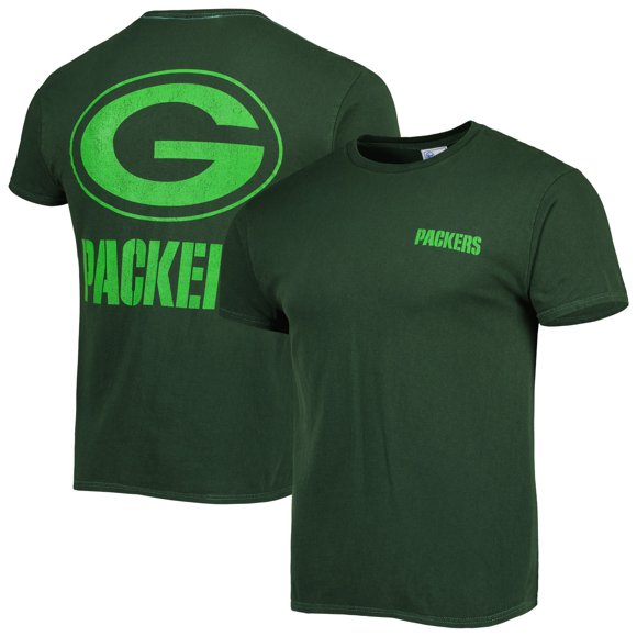 Green Bay Packers T-Shirts in Green Bay Packers Team Shop - Walmart.com