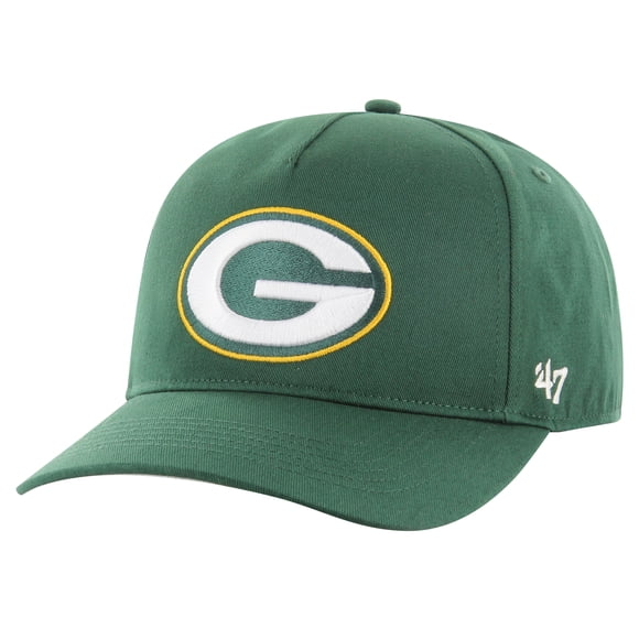 Green Bay Packers Hats in Green Bay Packers Team Shop - Walmart.com
