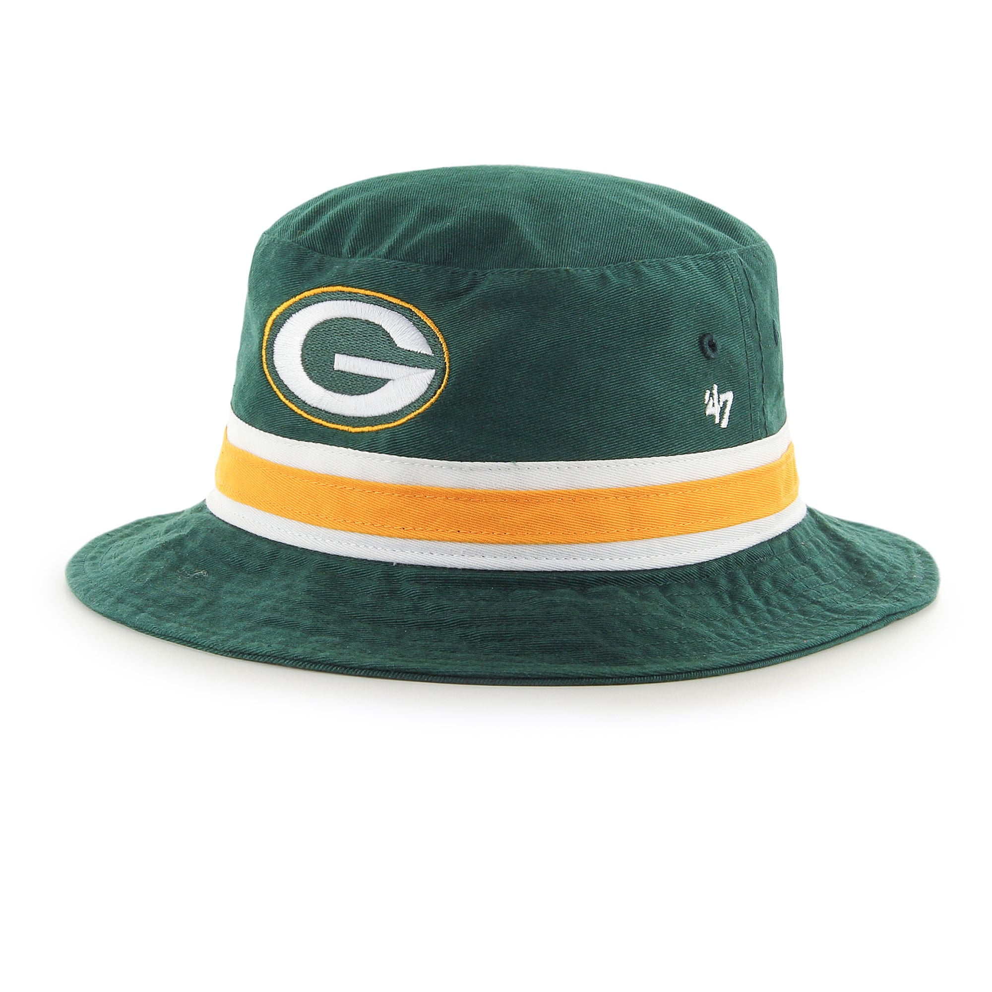 Packers Bucket Hat