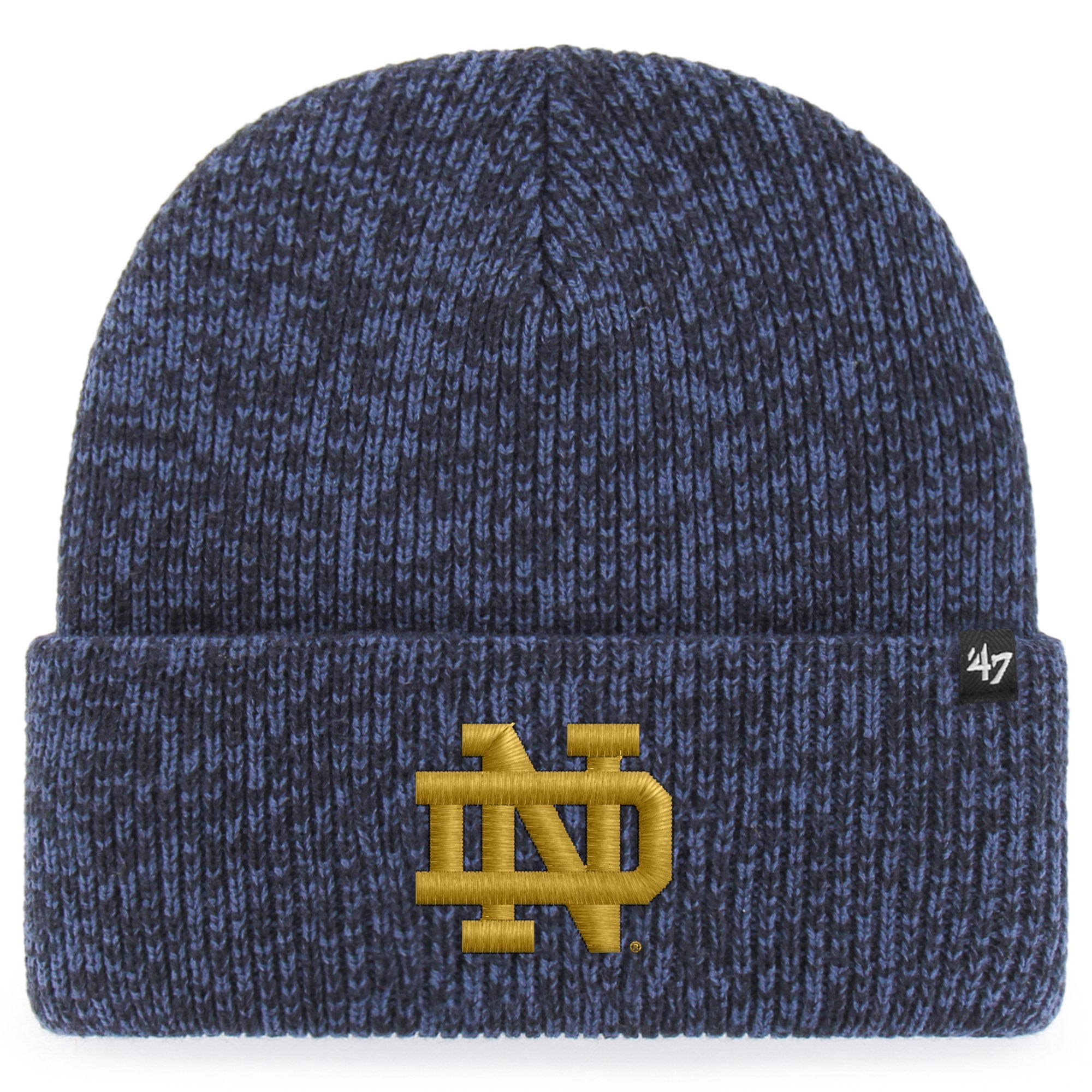 Men's '47 Navy Notre Dame Fighting Irish College Football Playoff 2025 ...