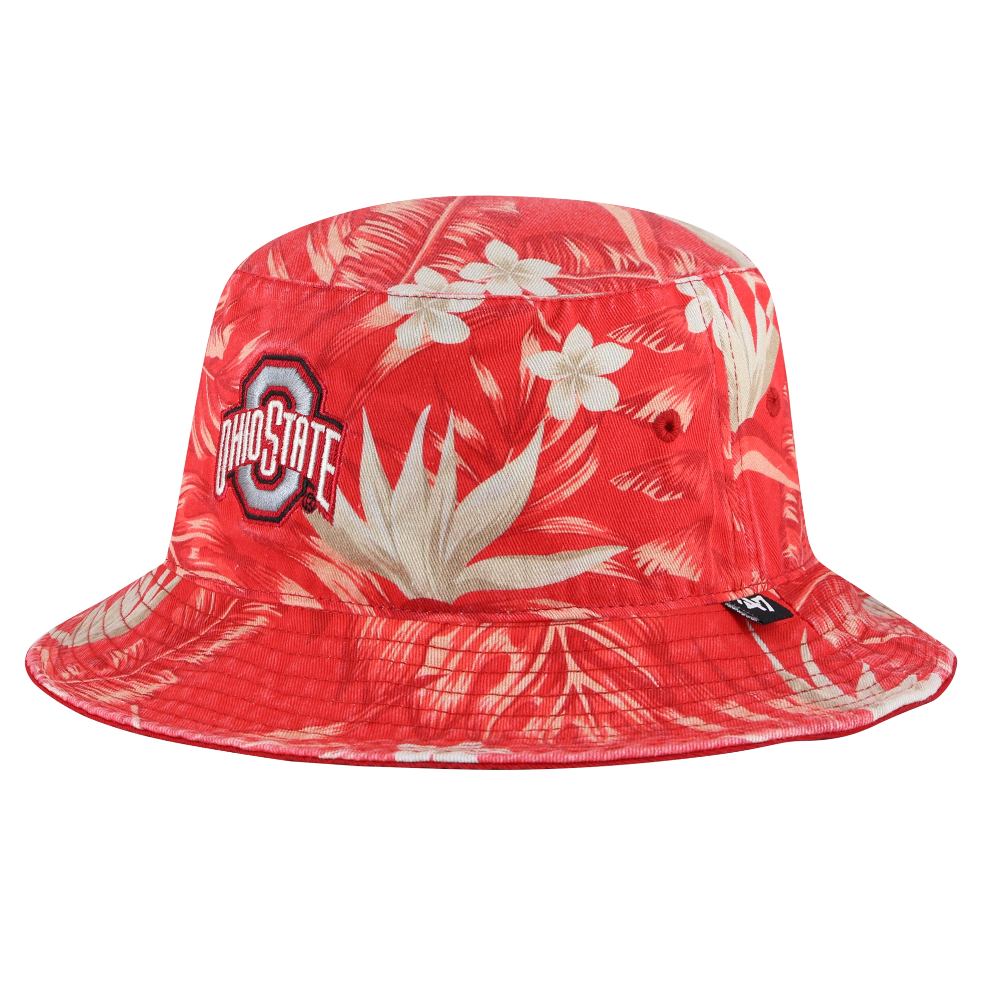 Ohio State Bucket Hats