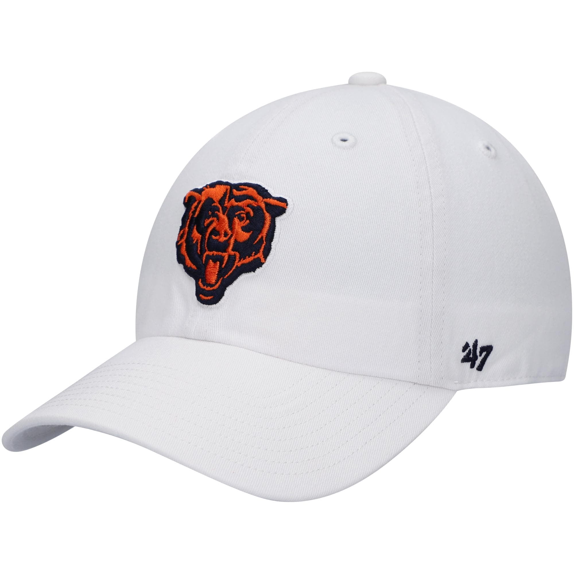 Chicago Bears Hats in Chicago Bears Team Shop - Walmart.com