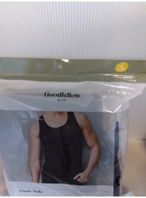 Goodfellow & Co. Mens Clothing in Clothing - Walmart.com