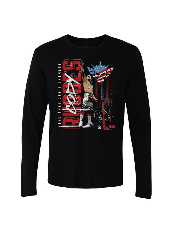Cody Rhodes Shirt