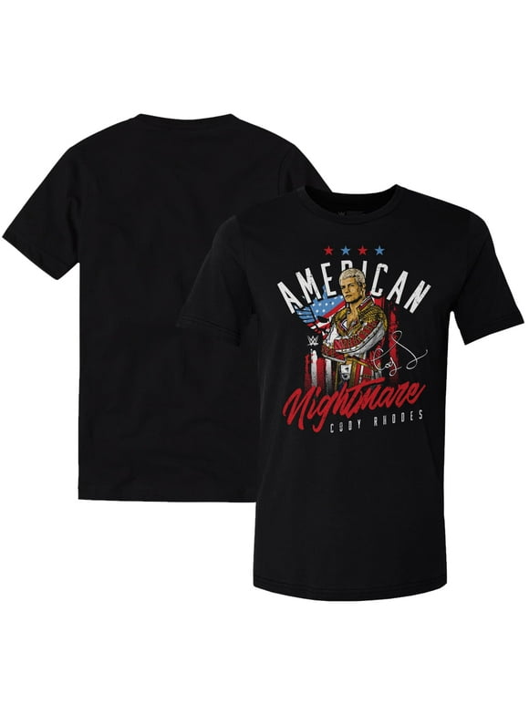 Cody Rhodes Shirt