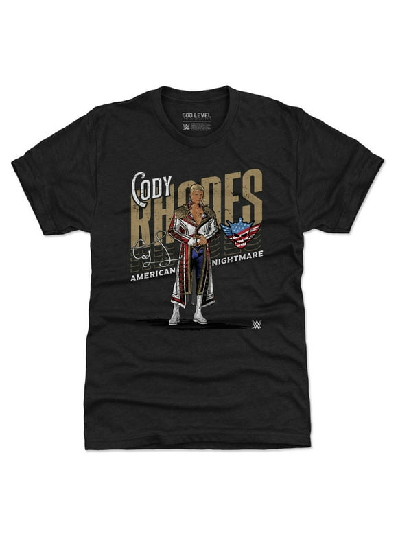 Cody Rhodes Shirt