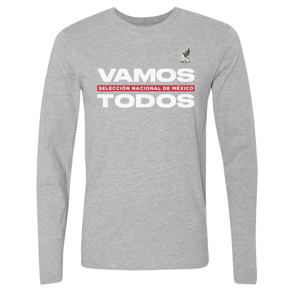 Mexico National Team T-shirt Jersey - Walmart.com