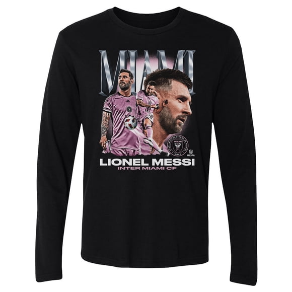 Lionel Messi Jersey