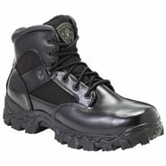 Wolverine Men's Chainhand 6" Waterproof Steel Toe Work Boots - Walmart.com