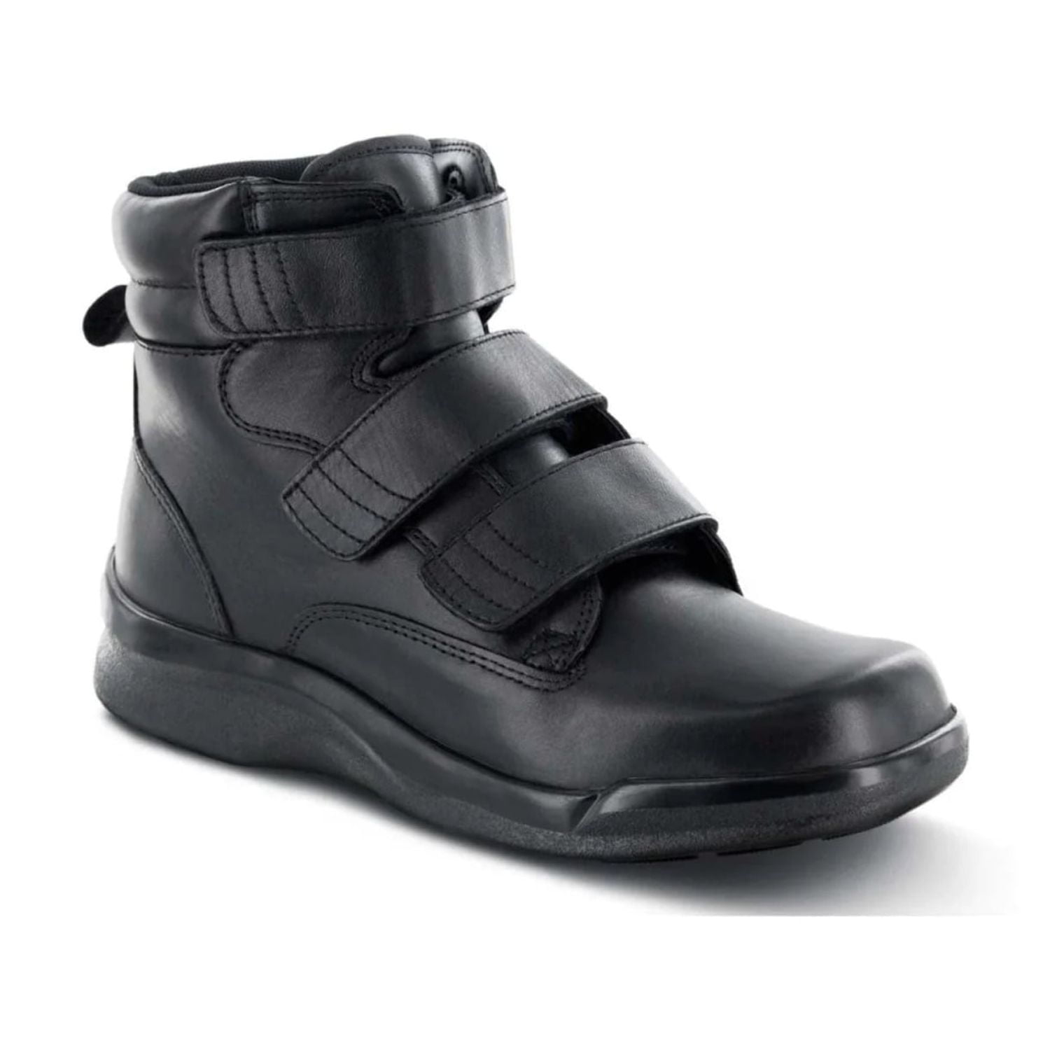 Men's 6 Ambulator Biomechanical Triple Strap Boot - Walmart.com