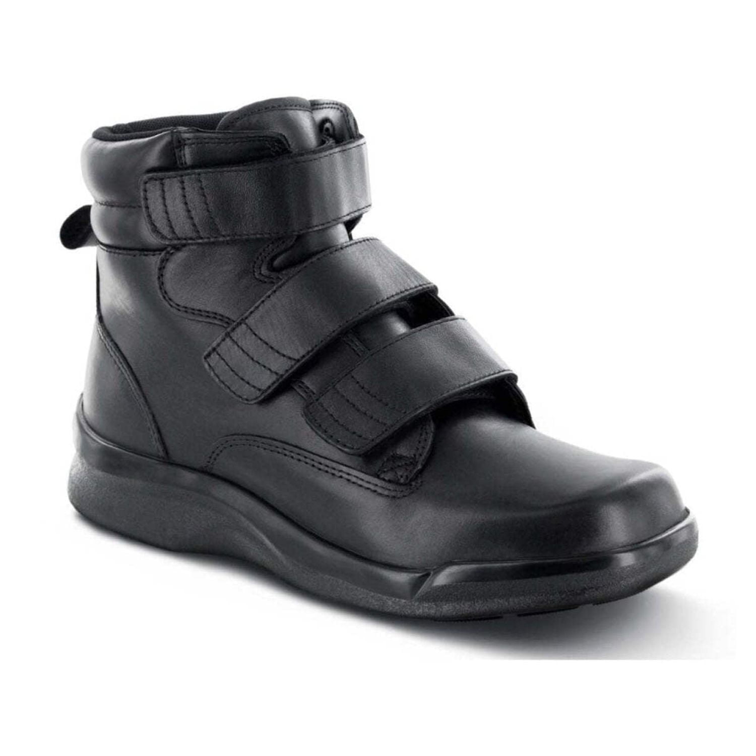 Men's 6 Ambulator Biomechanical Triple Strap Boot - Walmart.com
