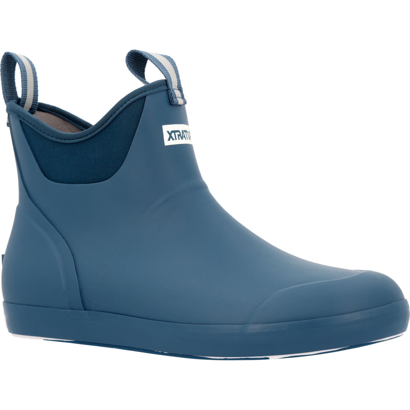 Men's 6 in Ankle Deck Boot - Walmart.com