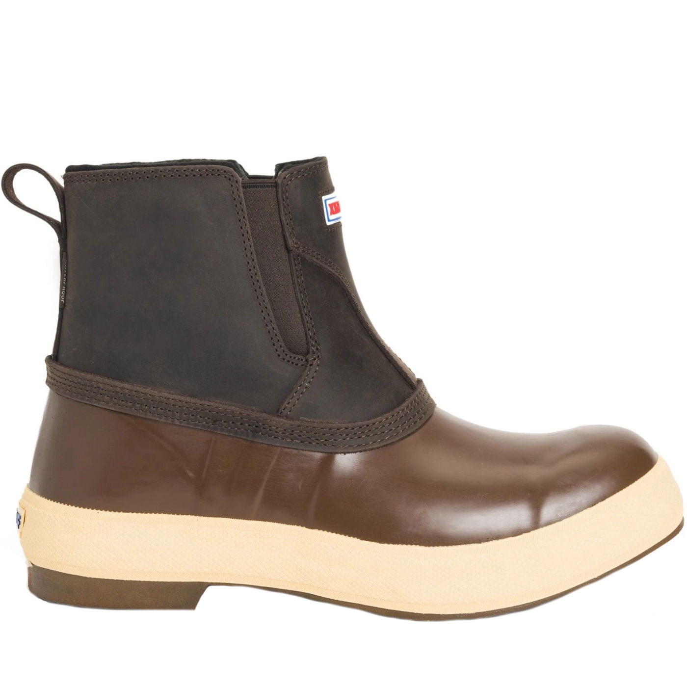 Men's 6 in Legacy Chelsea Boot - Walmart.com