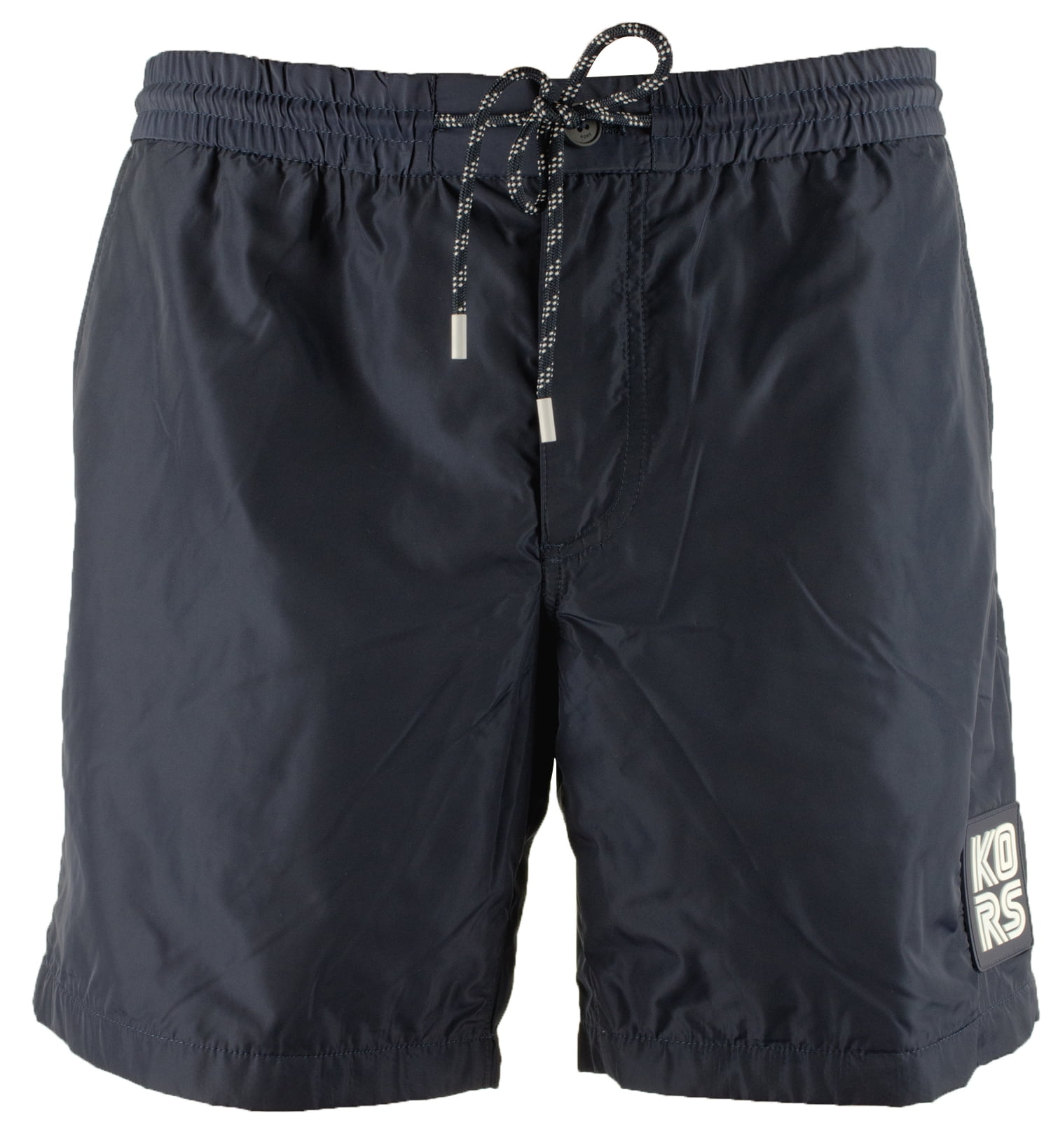 Men's 7-Inch Swim Trunk-DM-X-Large - Walmart.com