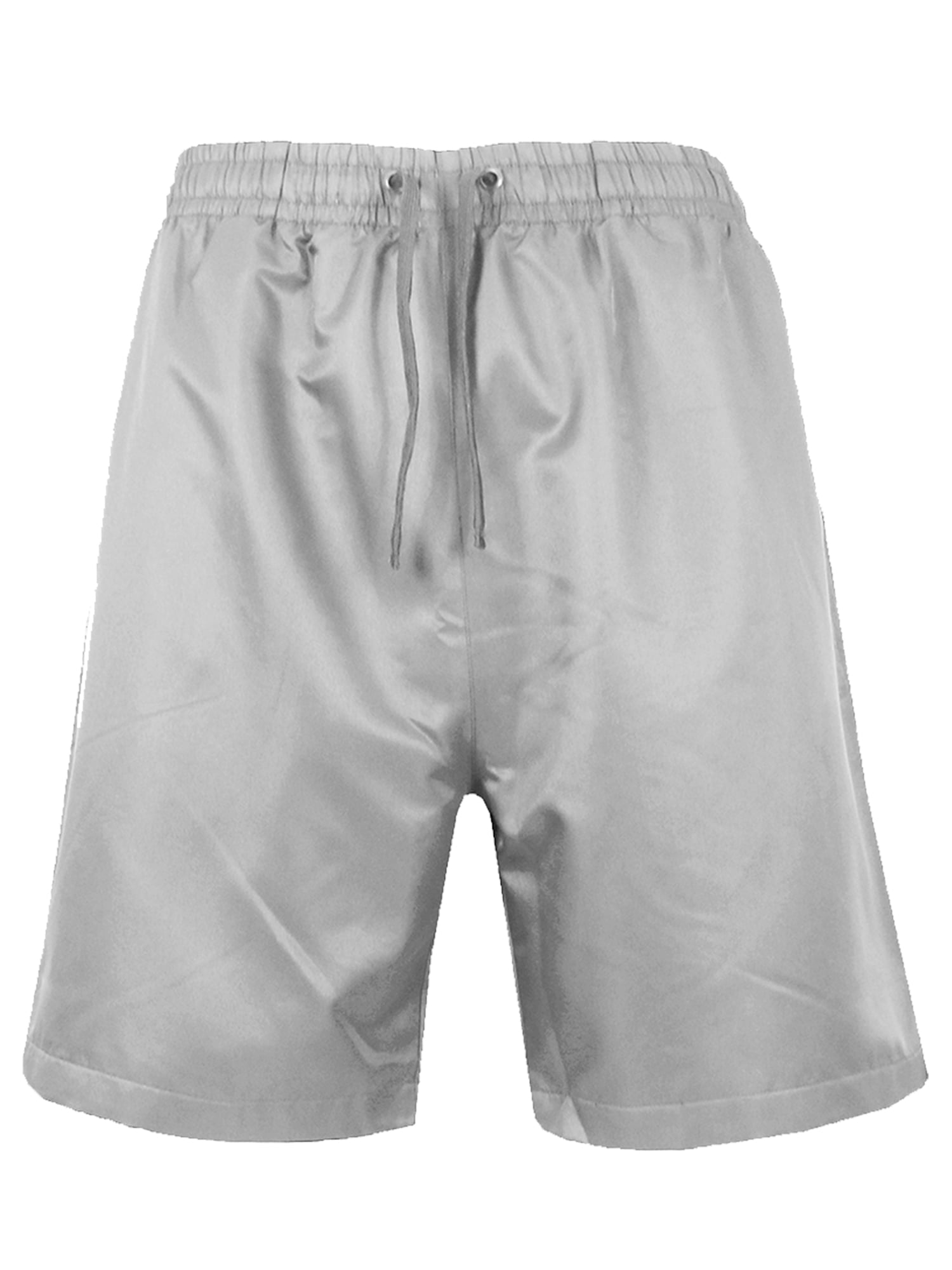 Men's 7" Performance Active Workout Training Shorts With Mesh Lining ...