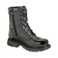 Knapp Men's Ground Patrol Composite Toe Waterproof Trail Hiker Work ...