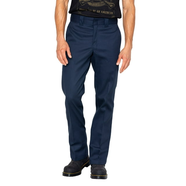 Men's 874 Flex Work Pant - Walmart Business Supplies
