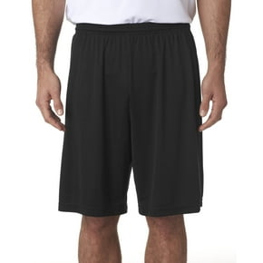 Mens Shorts 9 Inch Inseam