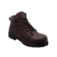 AdTec Men's 1018 6" Work Boots - Walmart.com