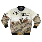 Old West Jacket