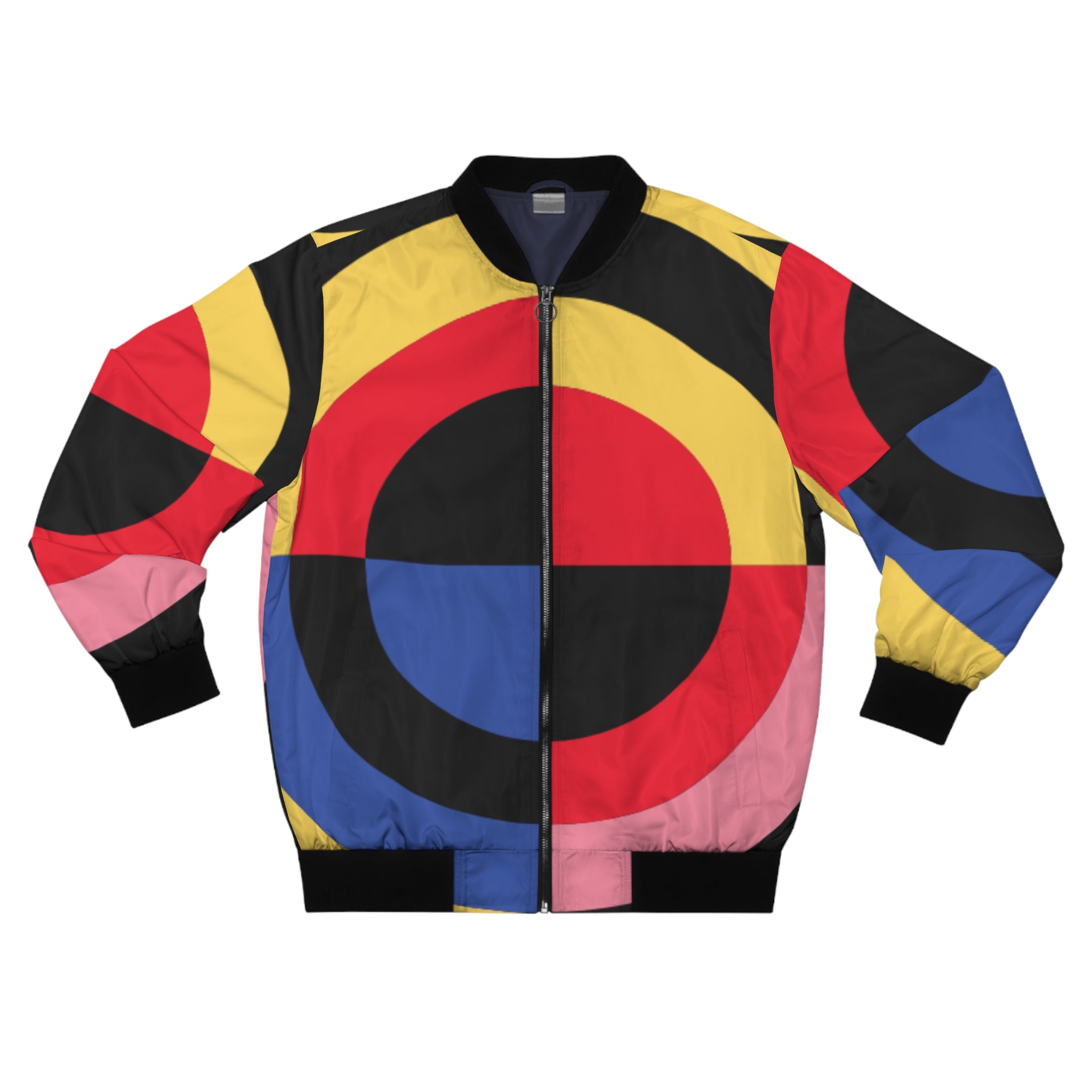 Red Kap® Perma-Lined Panel Jacket - Walmart.com