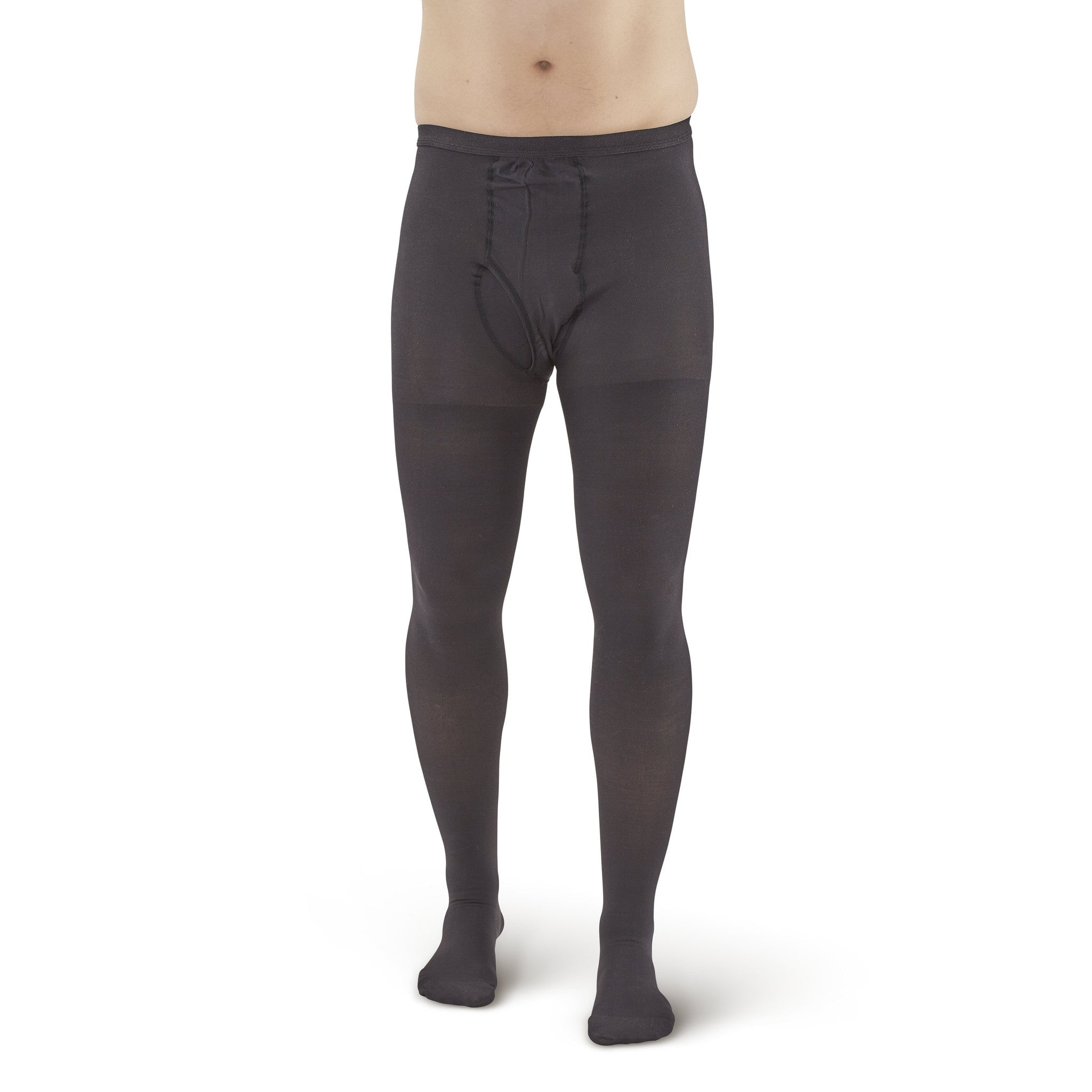 Men's AW Style 234 Closed Toe Compression Fly Front Leotard - 20-30 ...