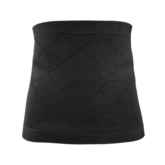 Men's XL Size Abdominal Slim Belt, Waist Trimmer Shaper, Tummy Control ...