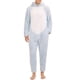 Men's Abominable Snowman Lounge Union Suit - Walmart.com