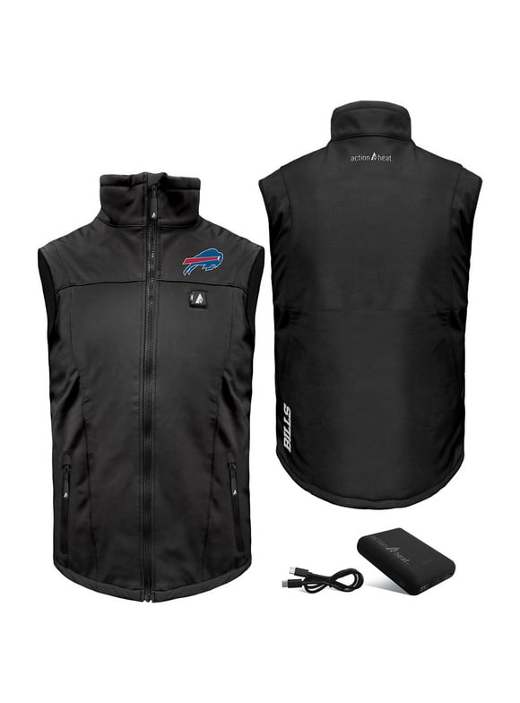 Heated Vests in Heated Apparel - Walmart.com