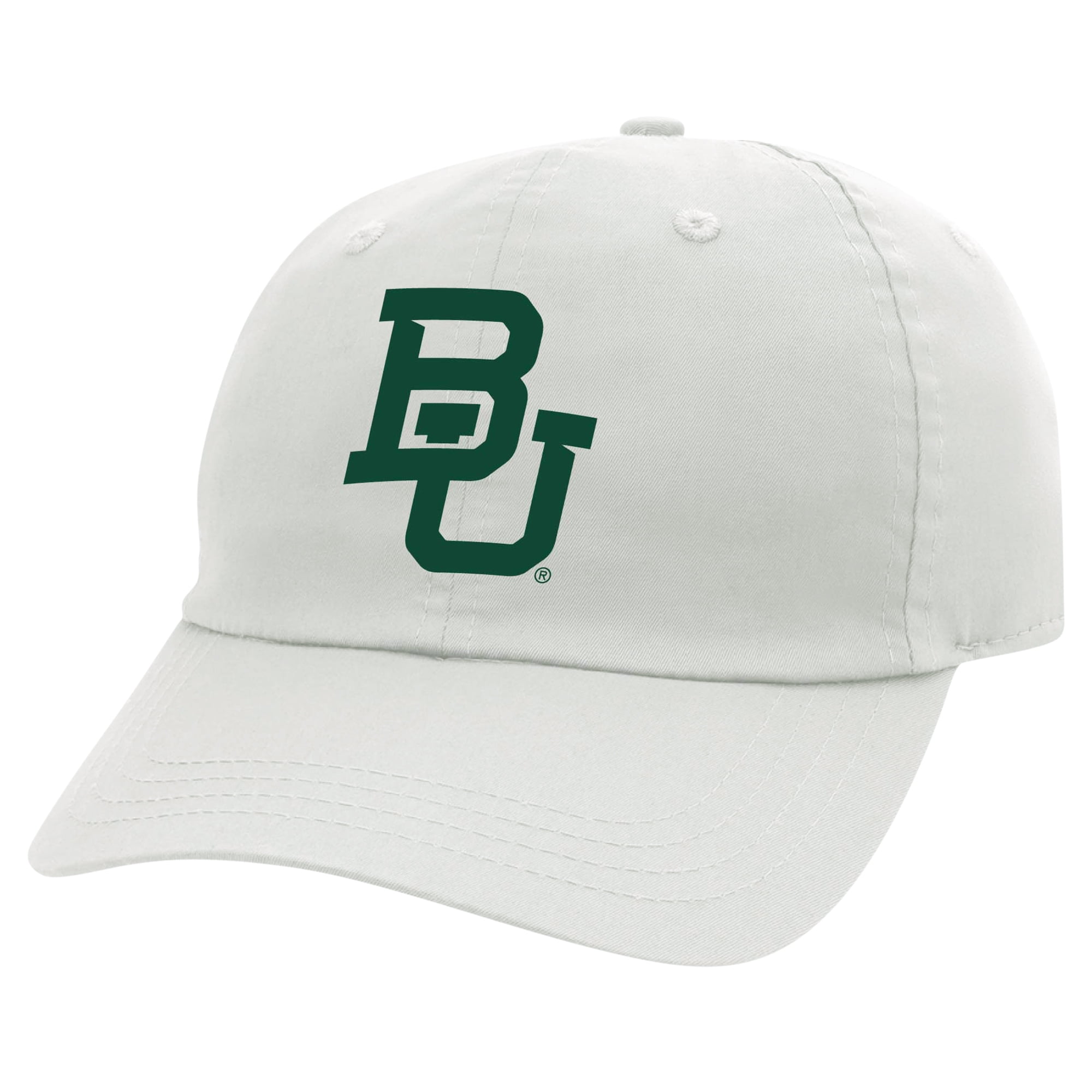 Men's Ahead Natural Baylor Bears Shawnut Adjustable Hat - Walmart.com
