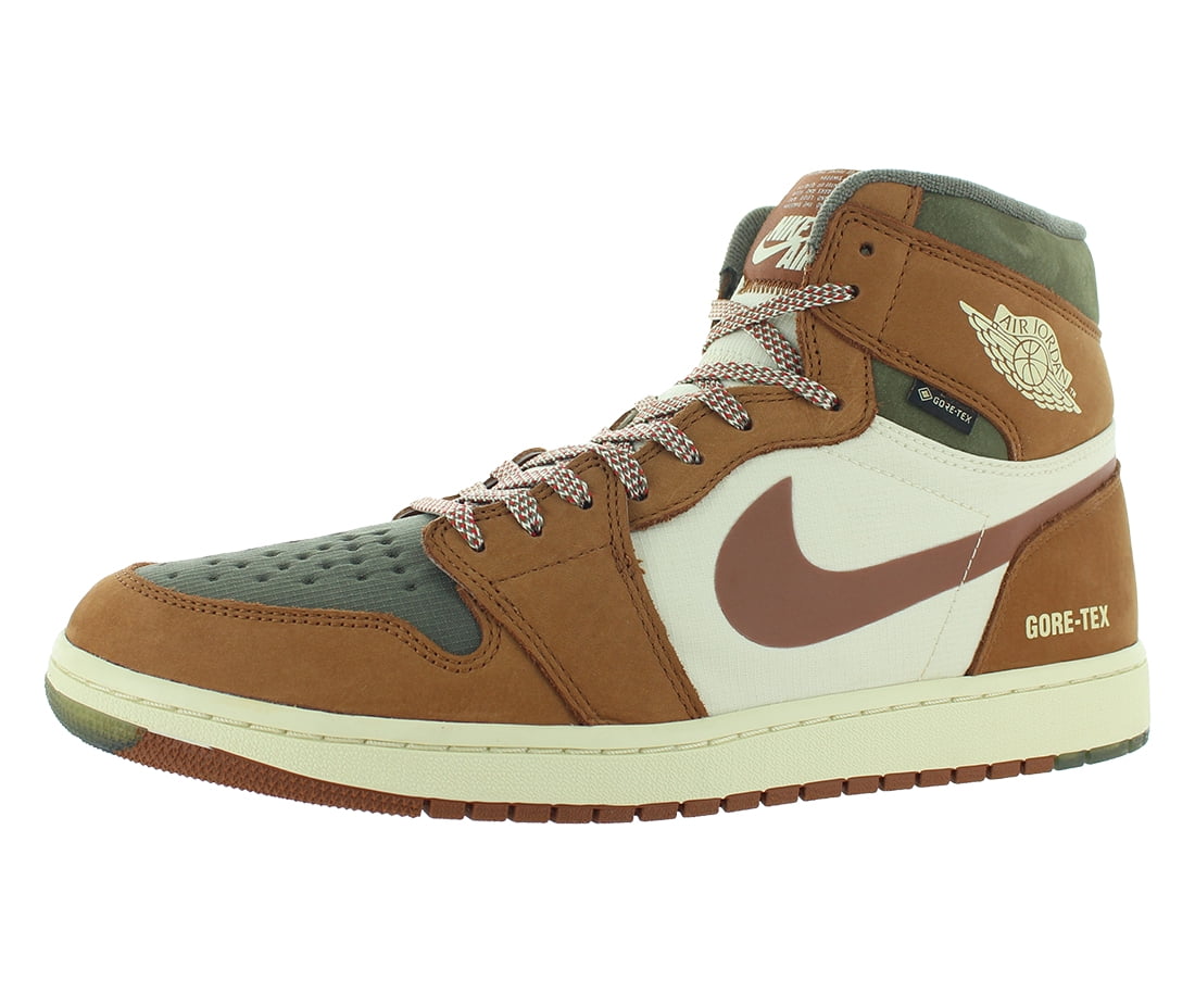 Men's Air Jordan 1 Element Legend Sand/Legend Coffee (DB2889 102) - 13 ...