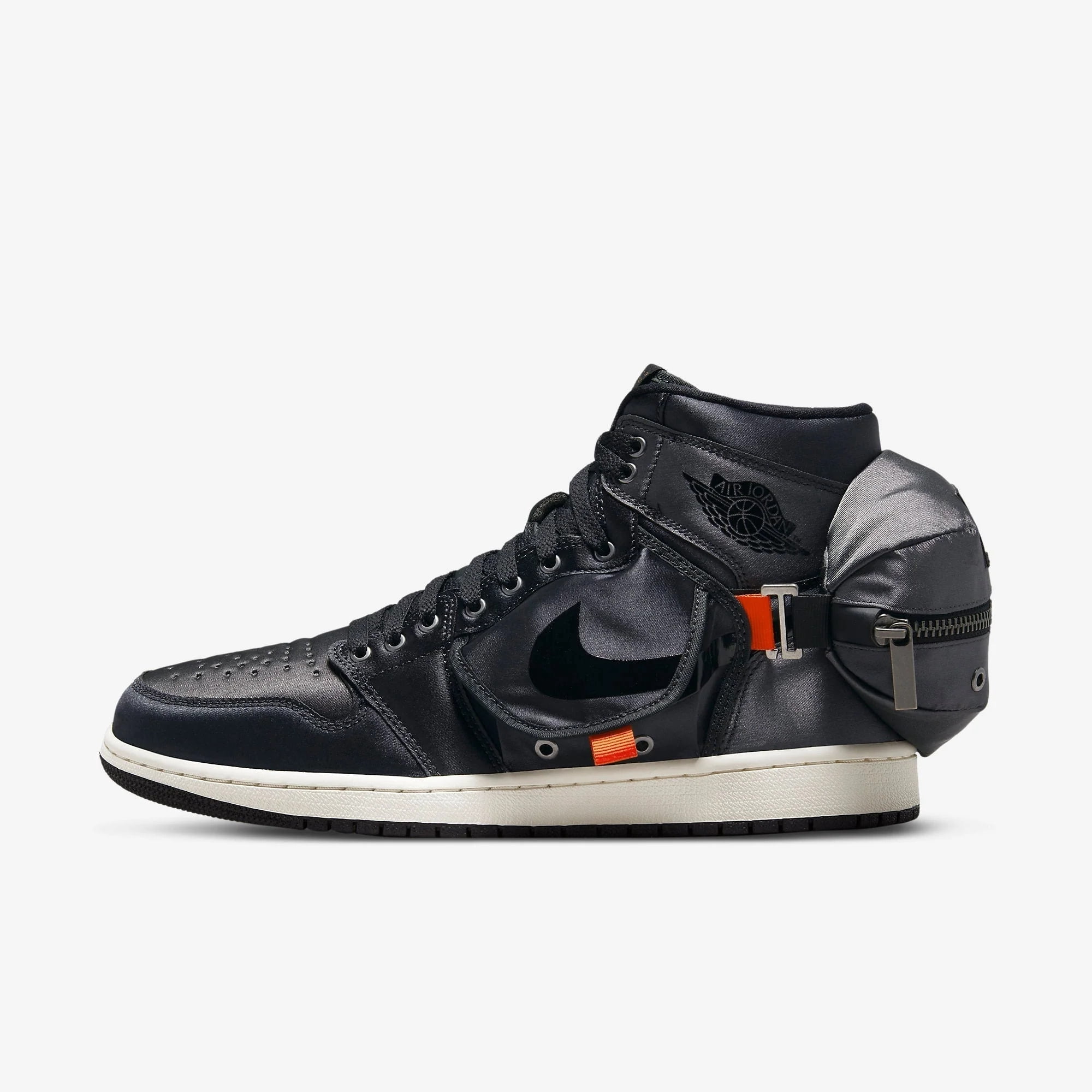 (Men's) Air Jordan 1 High Utility SP 'Stash' (2022) DN4336-001 ...