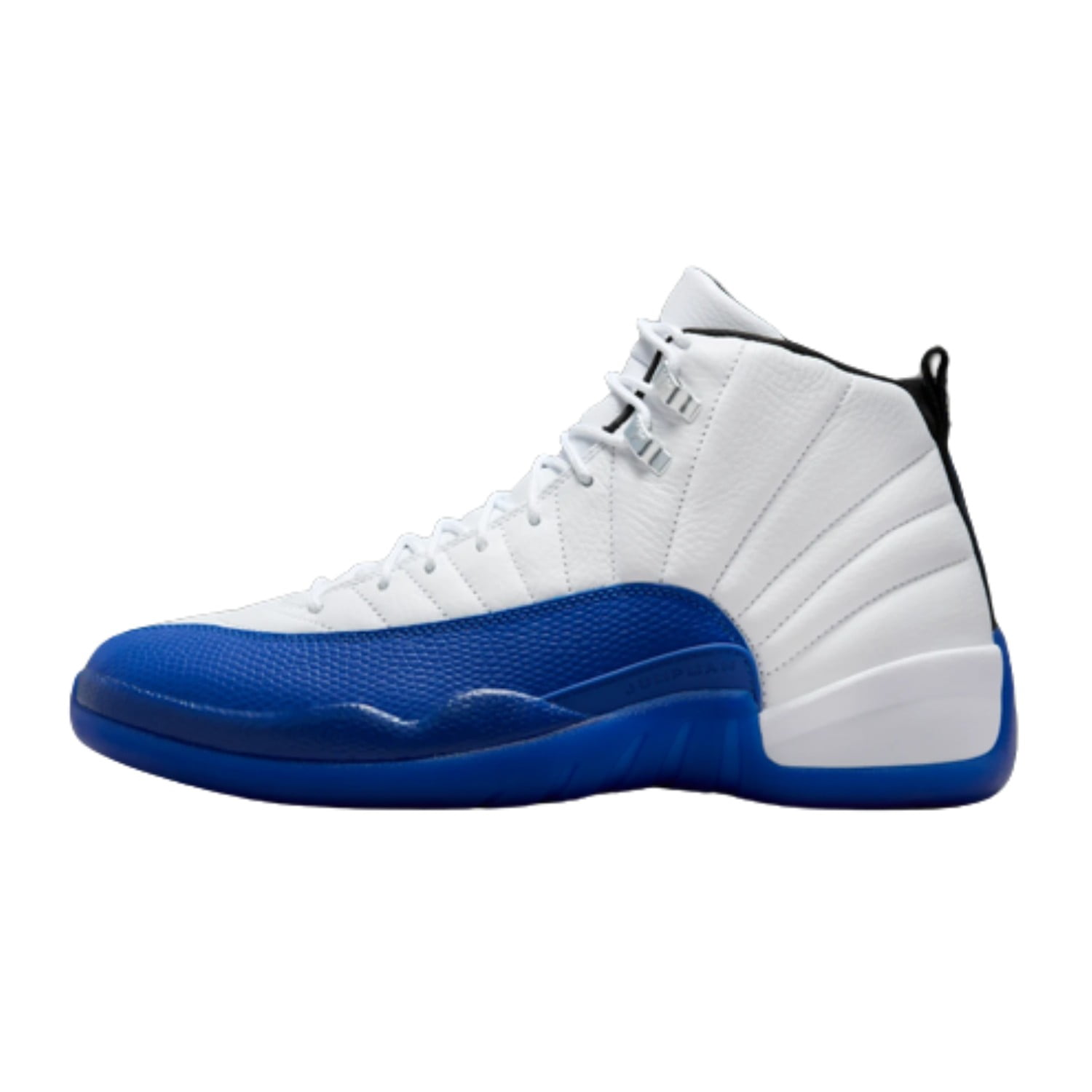 Jordan 12 Retro "Blueberry" Mens Style : Ct8013 - Walmart.com