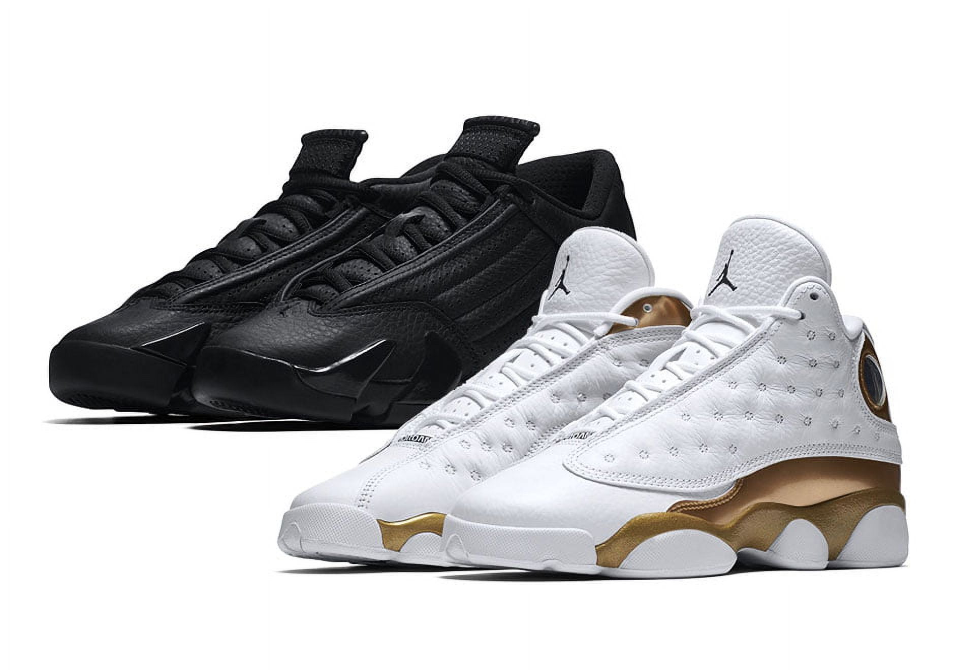 (Men's) Air Jordan 13/14 Retro DMP Pack 'Defining Moments' (2017 ...